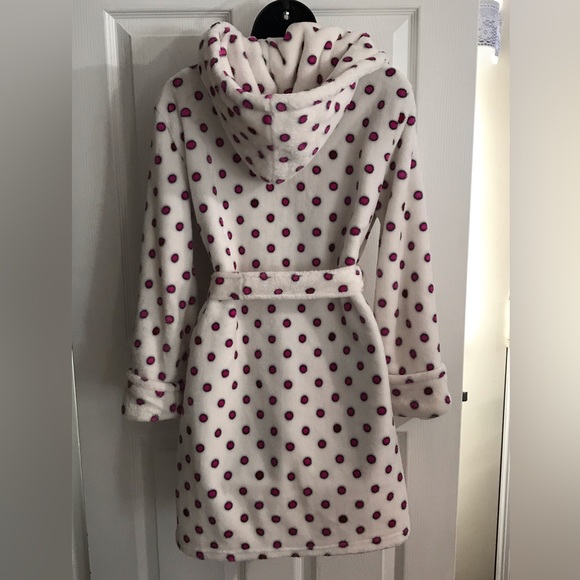 Betsey Johnson | Intimates & Sleepwear | New Betsy Johnson White With ...